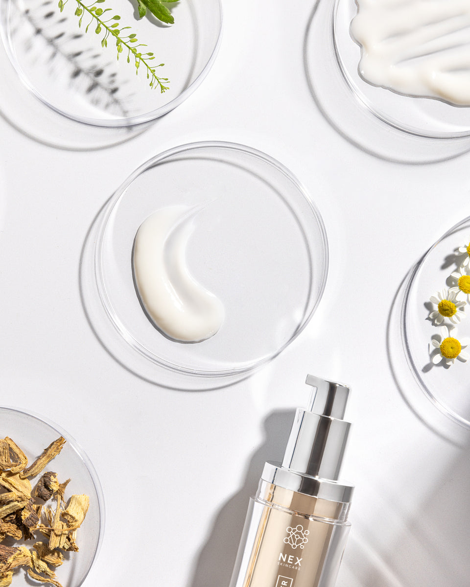 Discover the Future of Skincare: The Nano Encapsulation Matrix Deliver ...