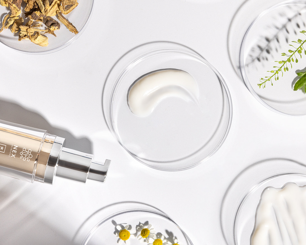 The NEX Skin Renew Subscription – NEX Skincare